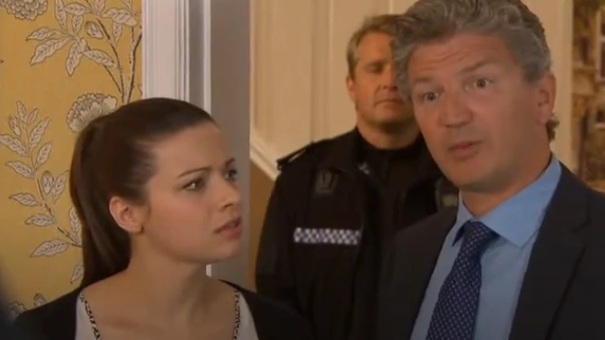Episode 3704 (3rd October 2013) | Hollyoaks Wiki | Fandom