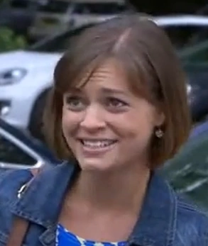 Grace (Amy Noble) | Hollyoaks Wiki | Fandom