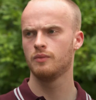 Keller (Will Barnett) | Hollyoaks Wiki | Fandom