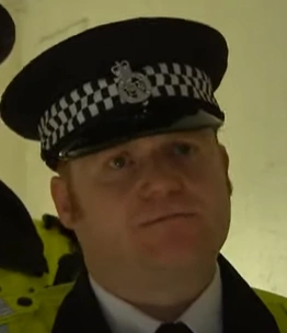 Policeman (Simon Holland Roberts) | Hollyoaks Wiki | Fandom