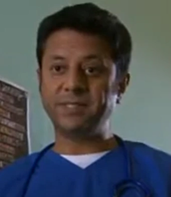 Doctor Shaw | Hollyoaks Wiki | Fandom