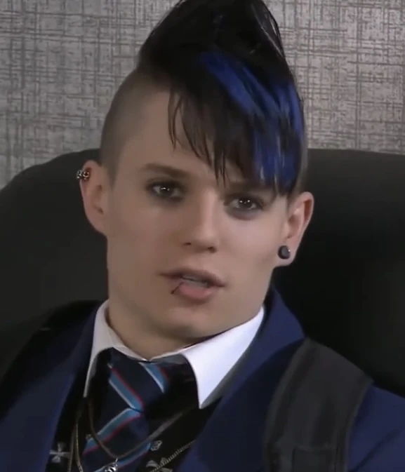 Dylan Jenkins (List of appearances) | Hollyoaks Wiki | Fandom