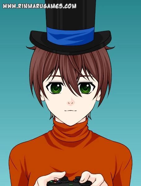 Nigel | Hollywood Arts Wiki | Fandom