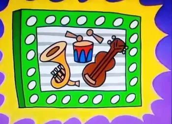 Music | Hollywood Channel Wiki | Fandom