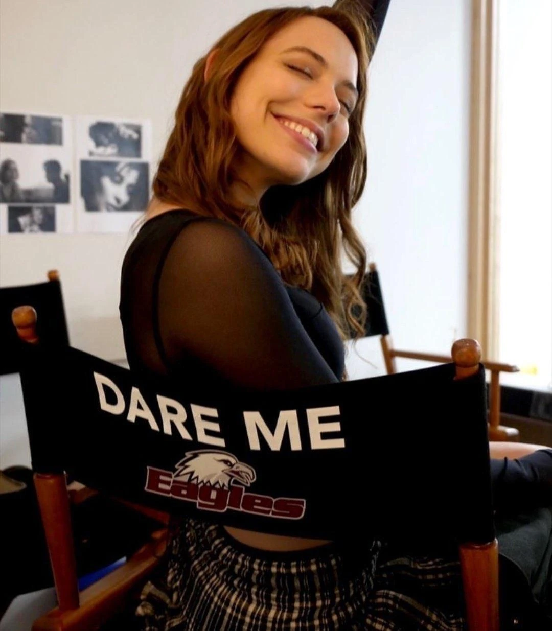 Marlo | Hollywood Divas RPG Wiki | Fandom