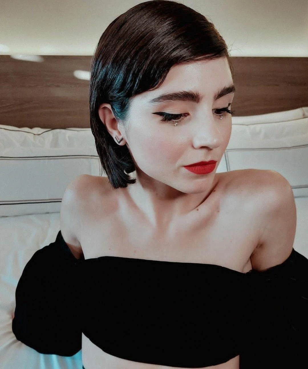 Camila | Hollywood Divas RPG Wiki | Fandom