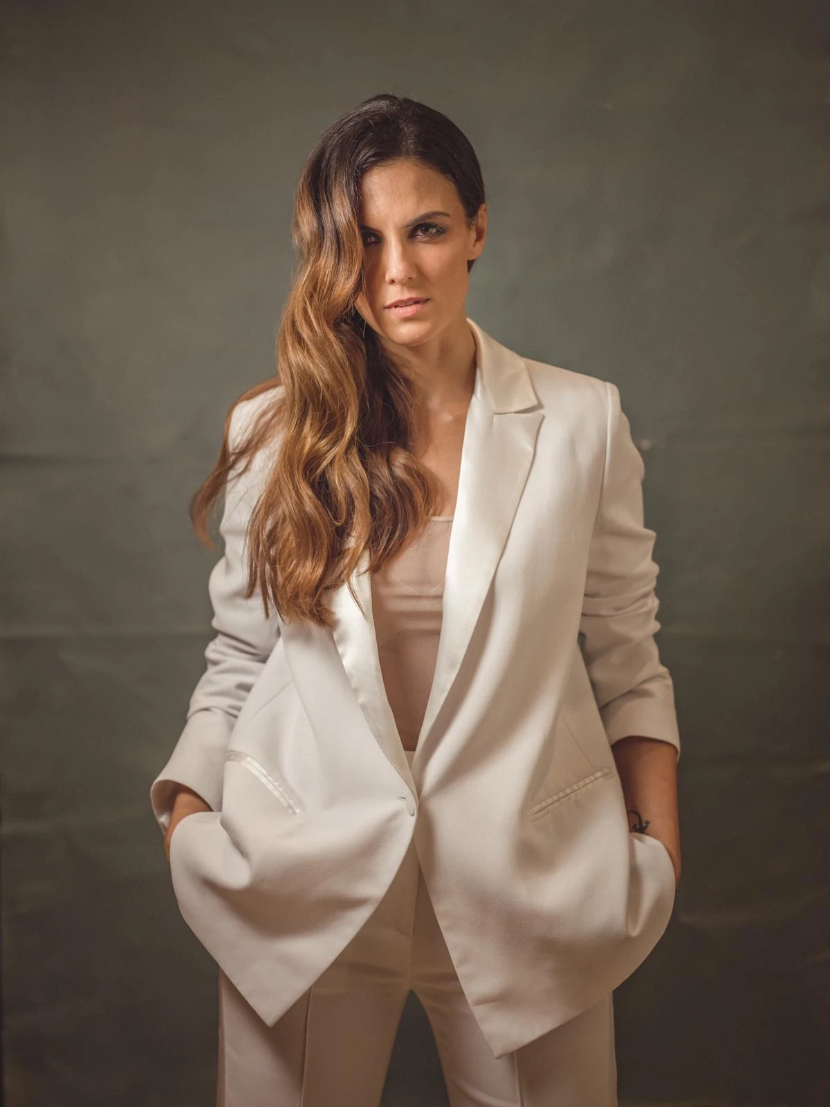 Shannon | Hollywood Divas RPG Wiki | Fandom