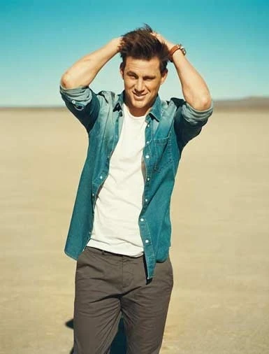 Channing | Hollywood Divas RPG Wiki | Fandom