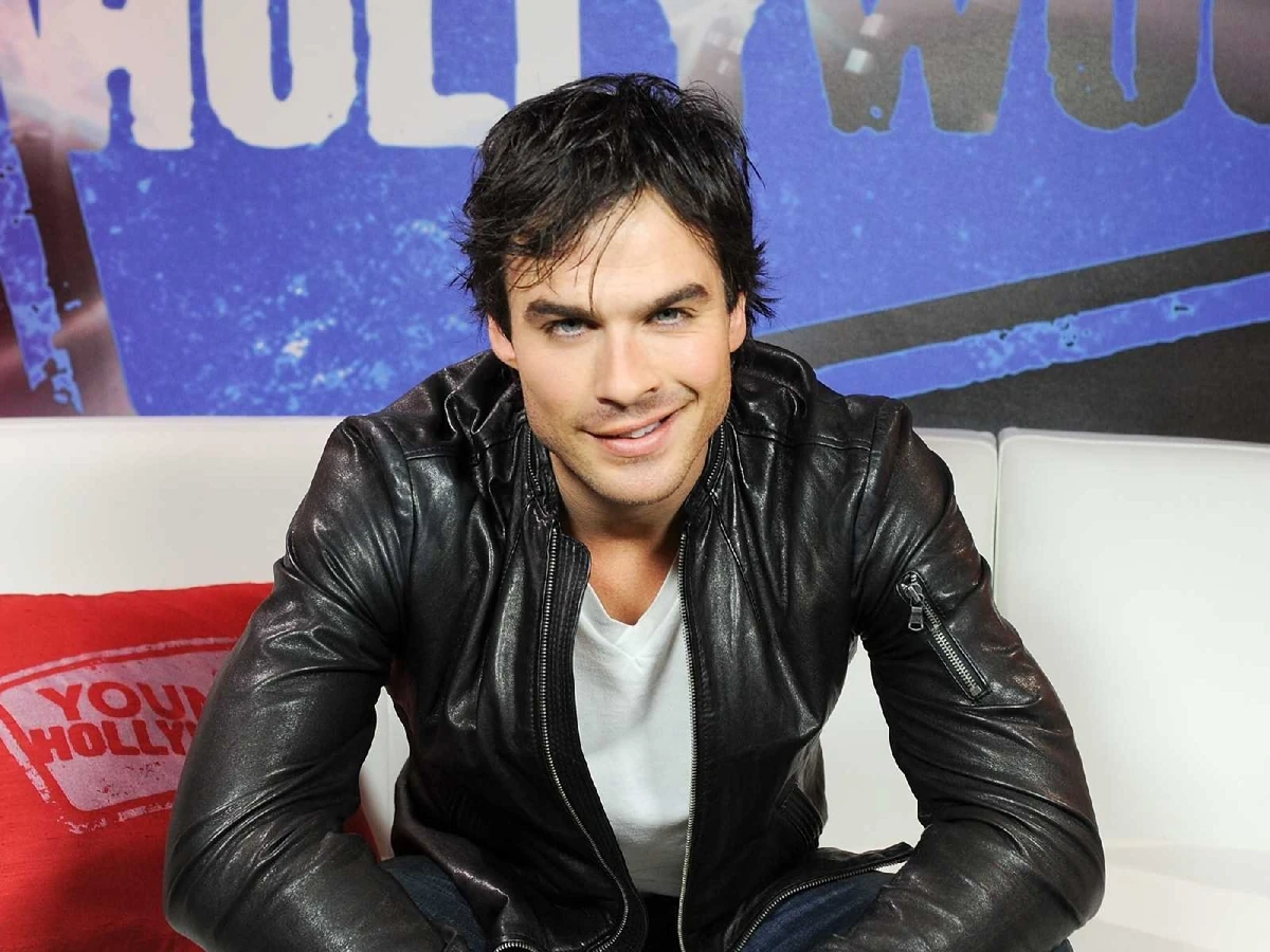 Ian | Hollywood Divas RPG Wiki | Fandom