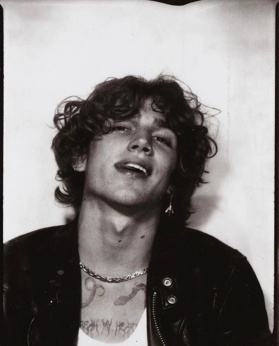 Vinnie | Hollywood Divas RPG Wiki | Fandom