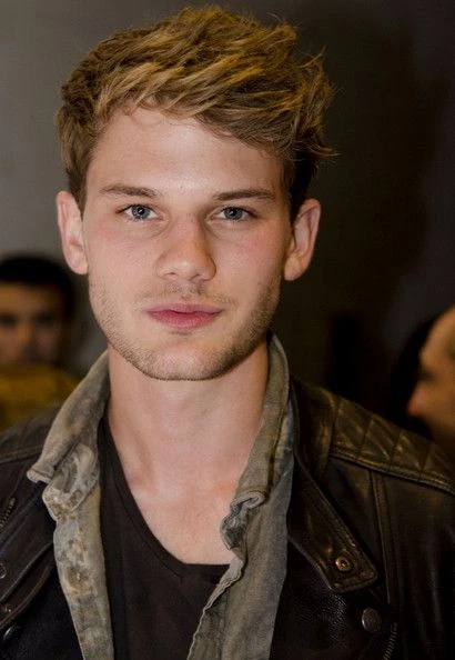 Jeremy | Hollywood Divas RPG Wiki | Fandom