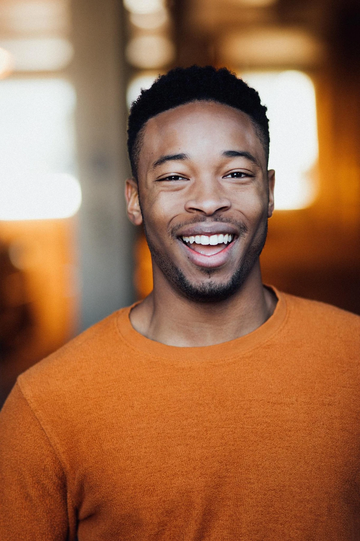 Randall | Hollywood Divas RPG Wiki | Fandom