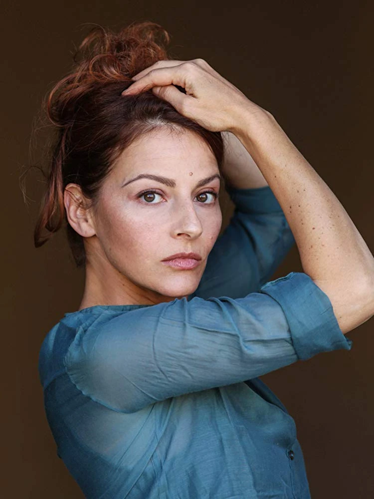 Suzanne | Hollywood Divas RPG Wiki | Fandom