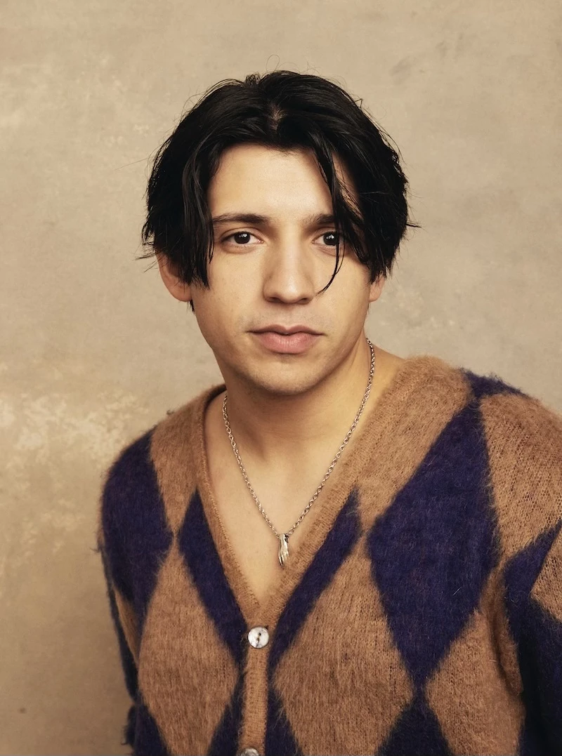 Travis | Hollywood Divas RPG Wiki | Fandom