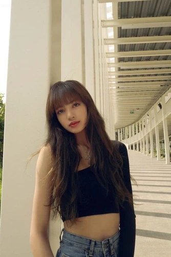 Lisa | Hollywood Divas RPG Wiki | Fandom