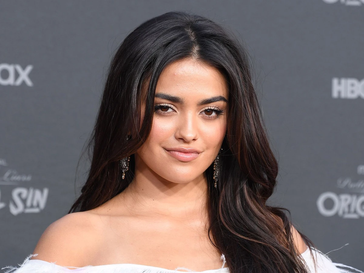 Maia | Hollywood Divas RPG Wiki | Fandom