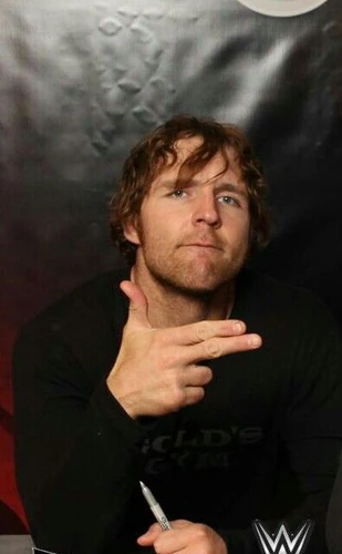 Dean | Hollywood Divas RPG Wiki | Fandom