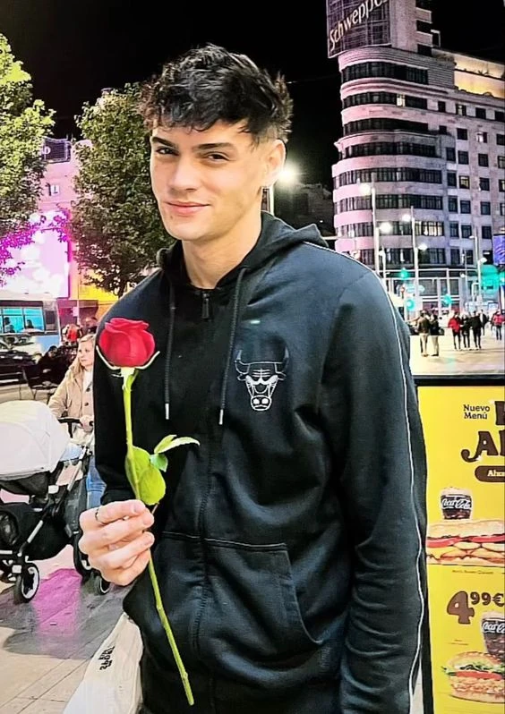 Gabriel | Hollywood Divas RPG Wiki | Fandom