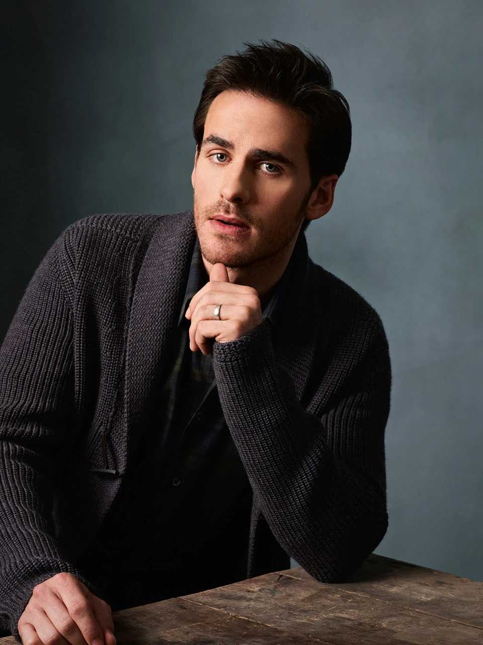 Colin | Hollywood Divas RPG Wiki | Fandom