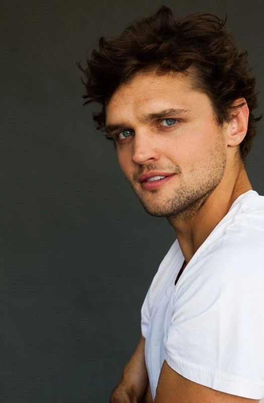 Ray | Hollywood Divas RPG Wiki | Fandom