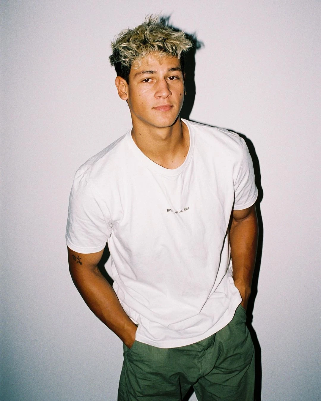 JC | Hollywood Divas RPG Wiki | Fandom