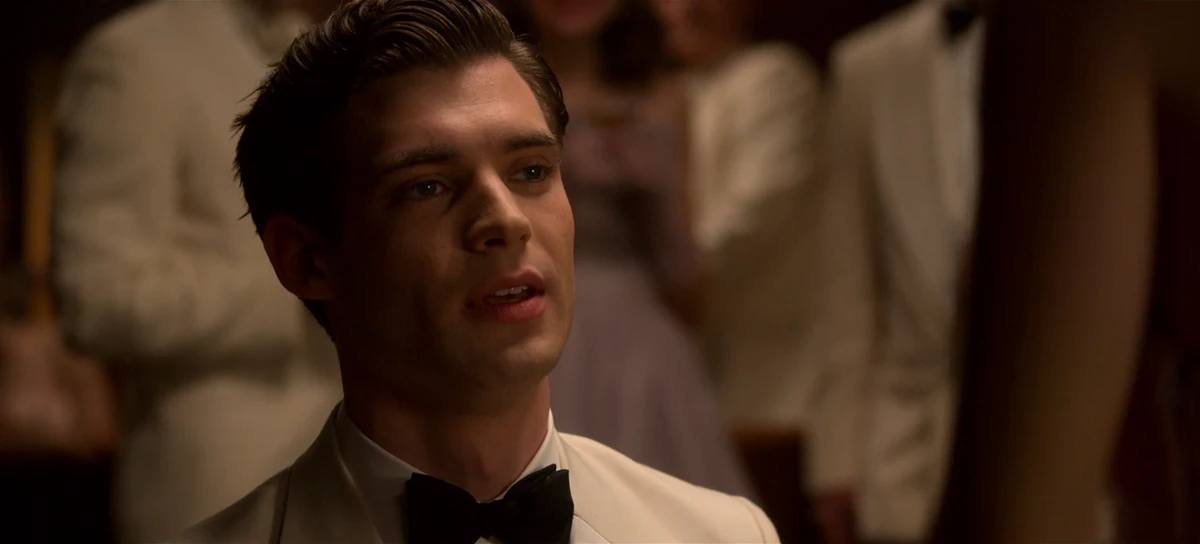 Jack Castello | Hollywood Wiki | Fandom