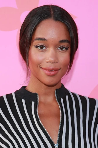 Laura Harrier | Hollywood Wiki | Fandom