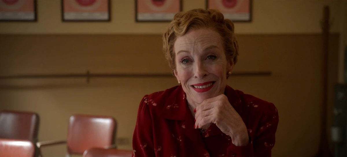 Ellen Kincaid | Hollywood Wiki | Fandom