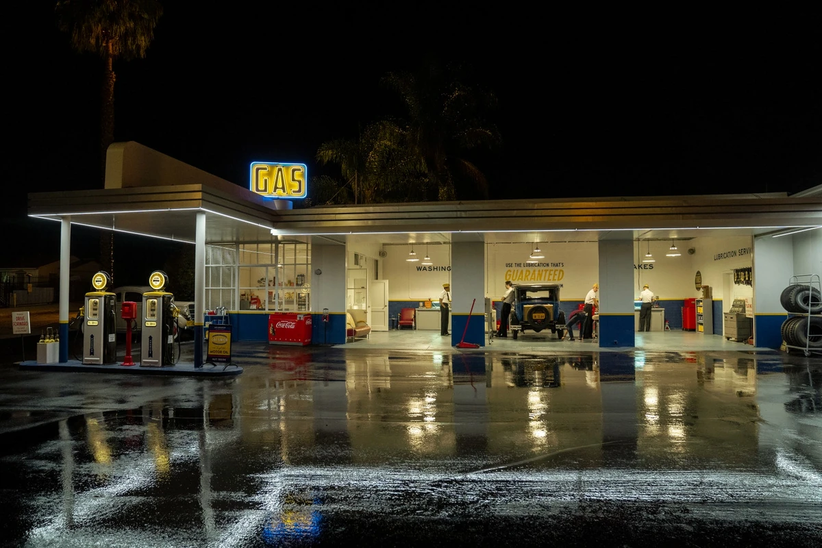 Golden Tip Gasoline | Wiki Hollywood | Fandom