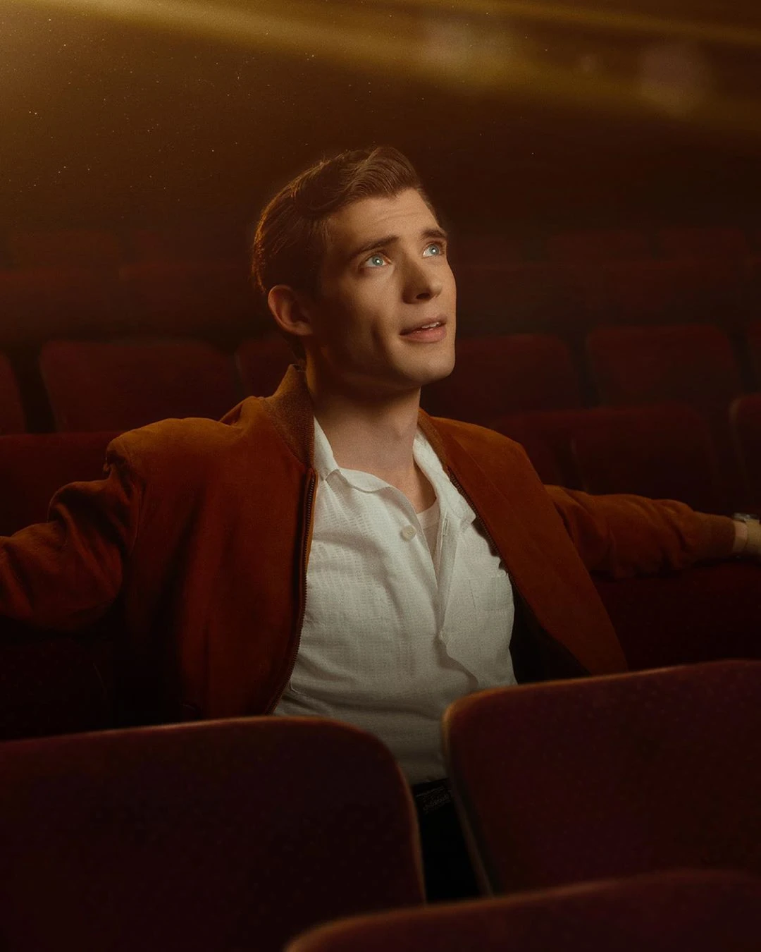 Jack Castello | Wiki Hollywood | Fandom