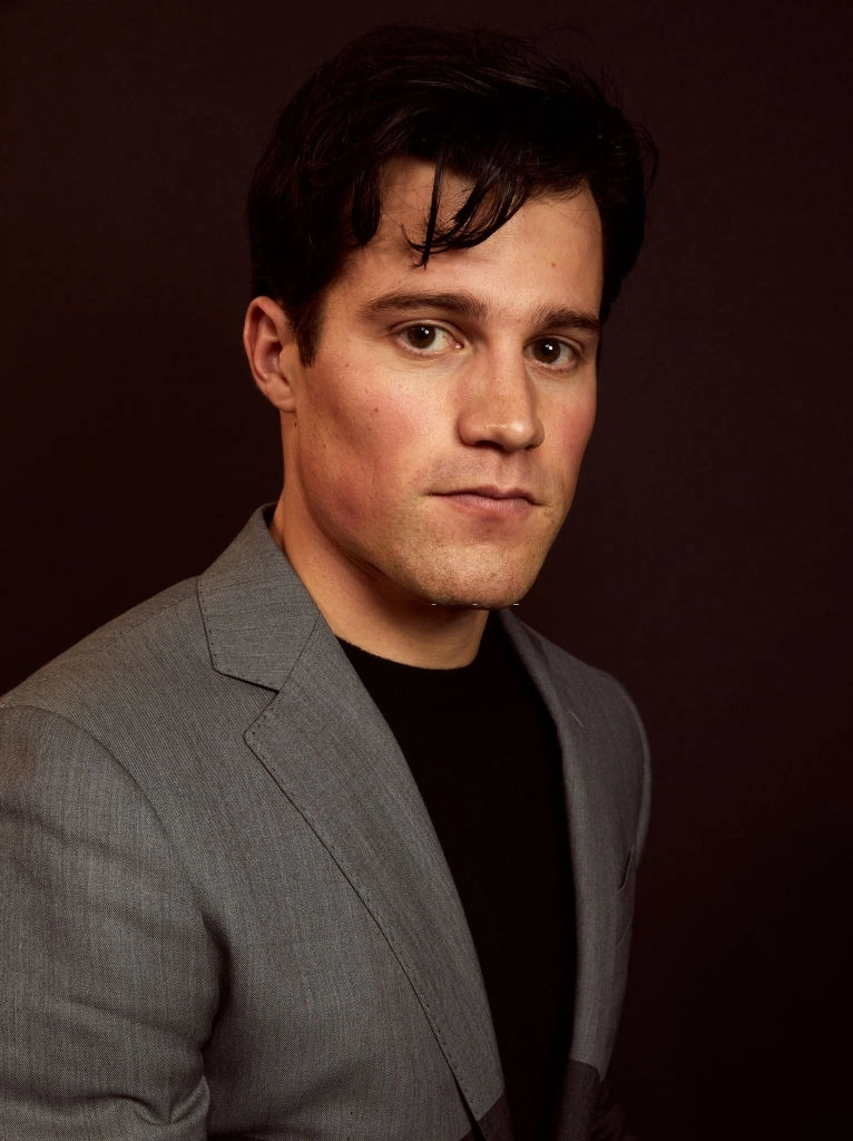 Jake Picking | Wiki Hollywood | Fandom