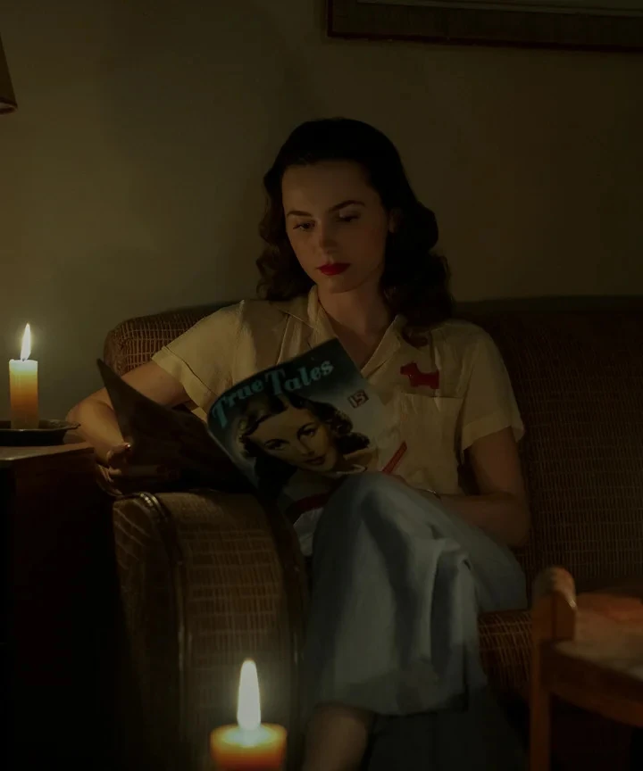 Henrietta | Wiki Hollywood | Fandom