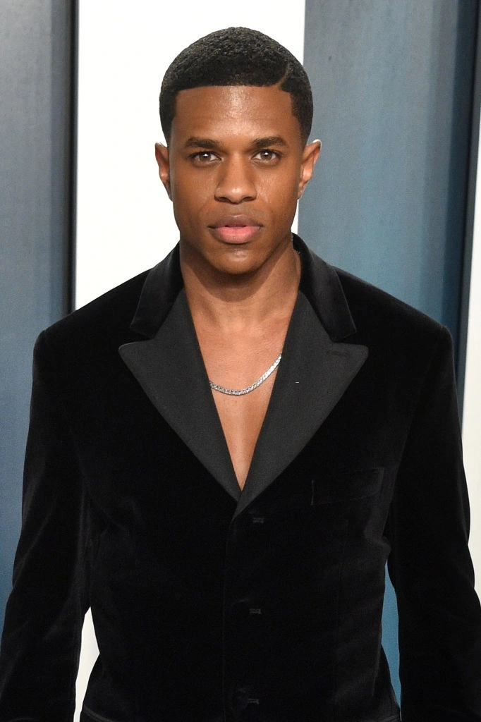 Jeremy Pope | Wiki Hollywood | Fandom