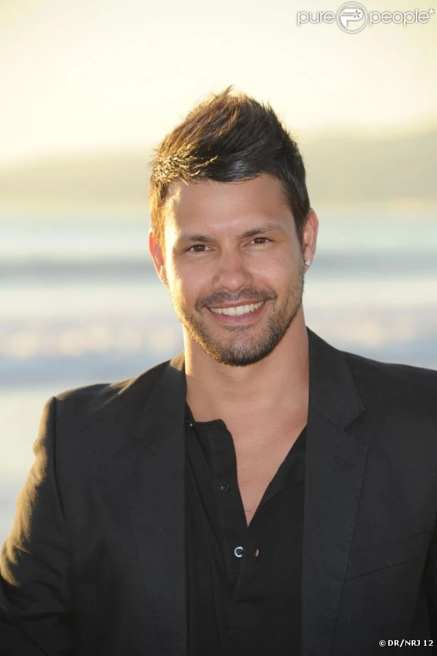 Nicolas Klein | Wiki Hollywood Girls | Fandom