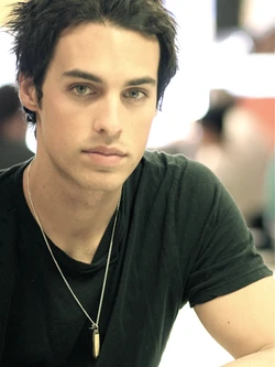 Justin Wilczynski | Hollywood Heights Wiki | Fandom