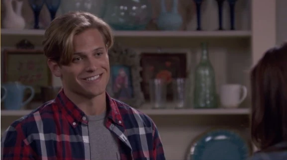 Cameron | Hollywood Heights Wiki | Fandom