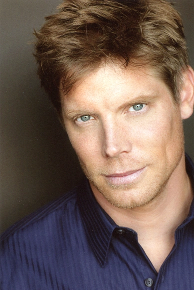 Brian Letscher | Hollywood Heights Wiki | Fandom
