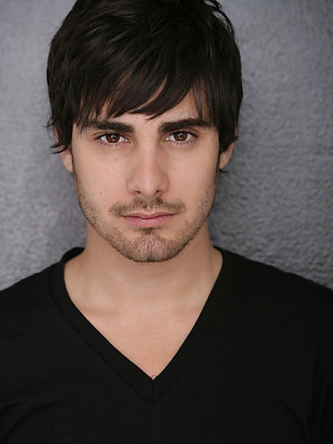Tommy Savas | Hollywood Heights Wiki | Fandom