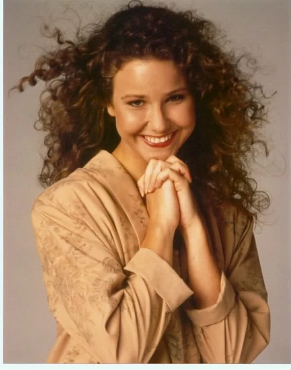 Molly Hagan | Hollywood Hoosiers Wiki | Fandom