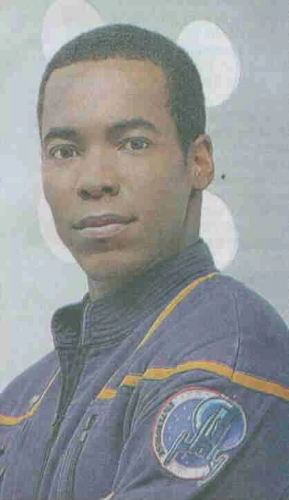 Anthony Montgomery | Hollywood Hoosiers Wiki | Fandom