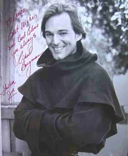 Richard Bergman | Hollywood Hoosiers Wiki | Fandom