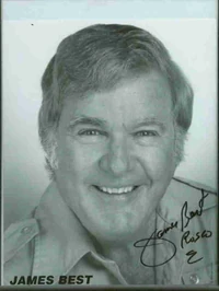 James Best | Hollywood Hoosiers Wiki | Fandom