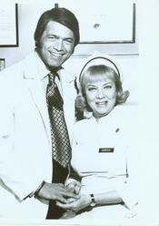 Chad Everett | Hollywood Hoosiers Wiki | Fandom