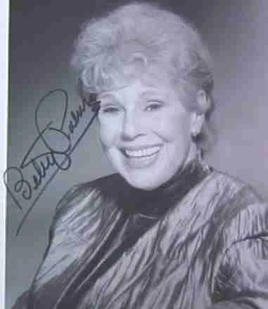 Betsy Palmer | Hollywood Hoosiers Wiki | Fandom
