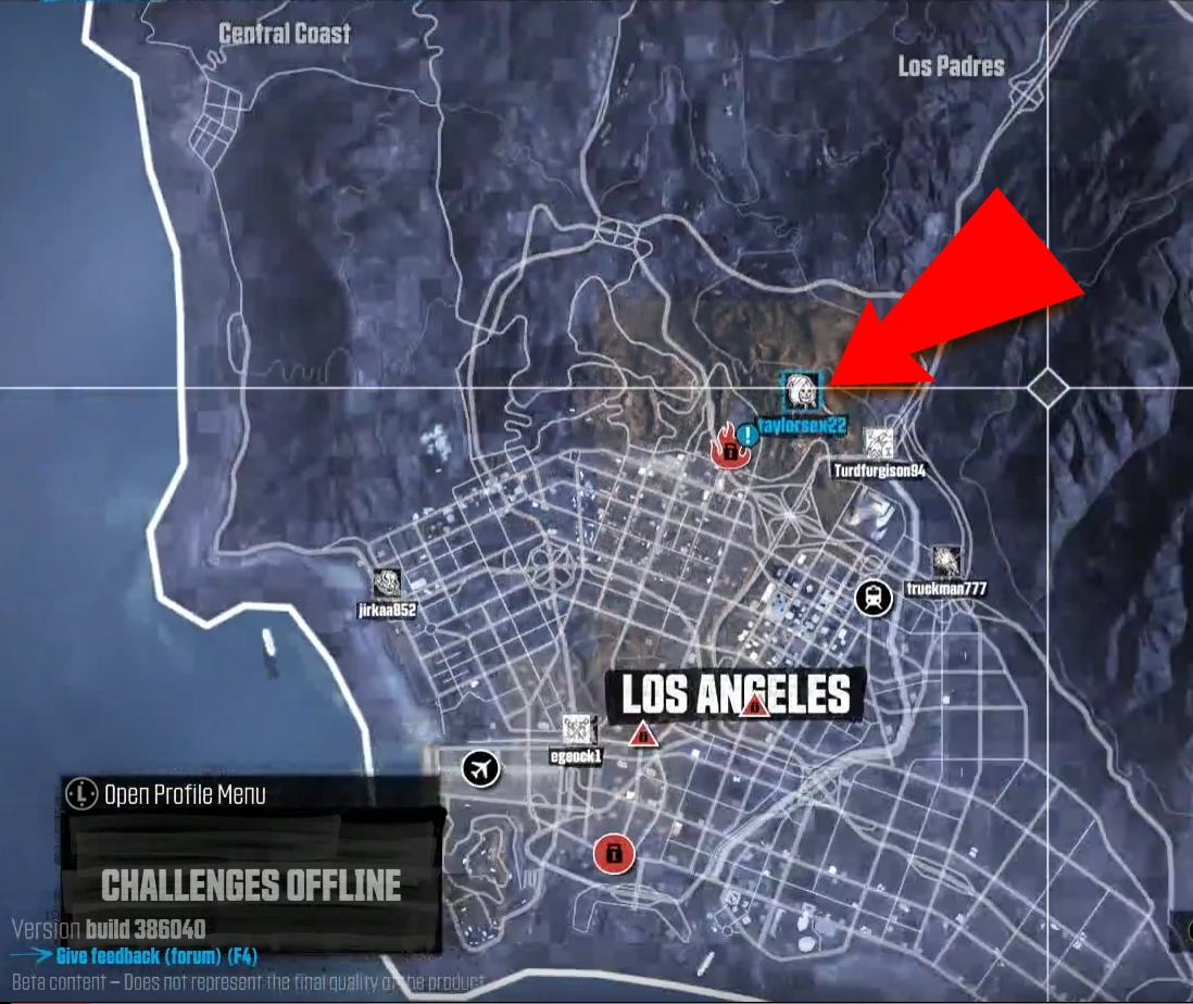 The Crew | Hollywoodsign Wiki | Fandom