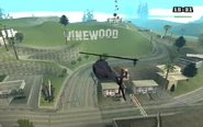 Vinewood Sign | Hollywoodsign Wiki | Fandom