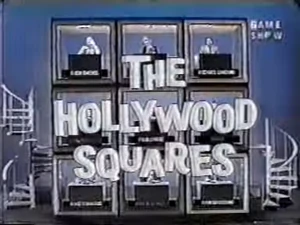 Hollywood Squares Wiki | Fandom