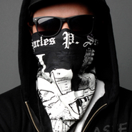 Charlie Scene | Hollywood Undead Wiki | Fandom