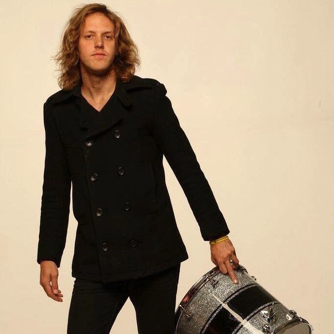 Matt Oloffson | Hollywood Undead Wiki | Fandom