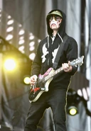 J-Dog/Gallery | Hollywood Undead Wiki | Fandom